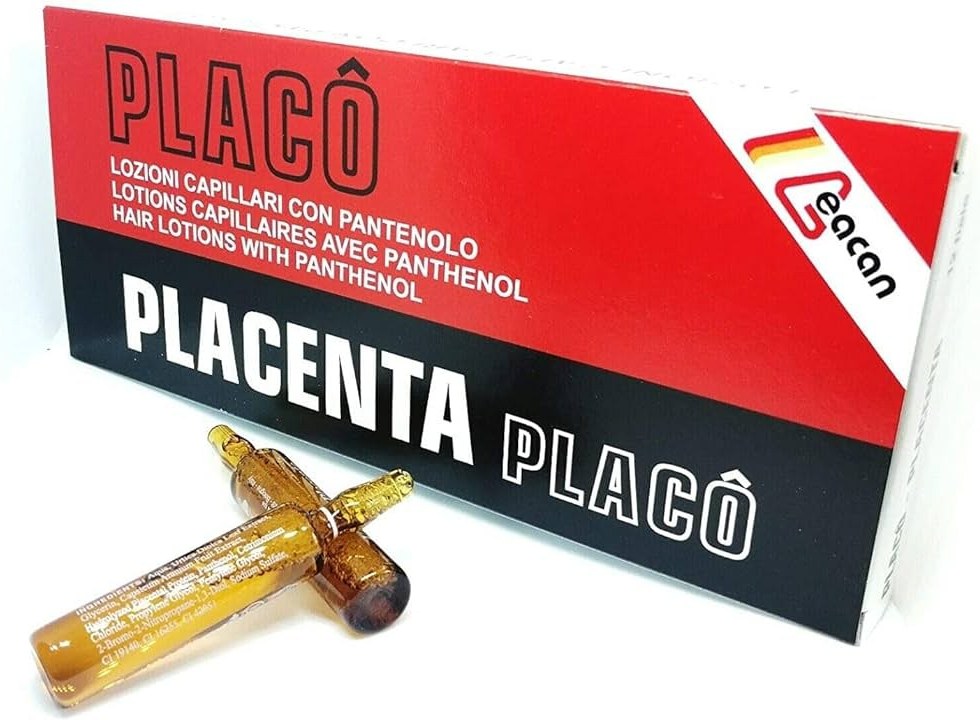 ویال پلاکو – نانو مو