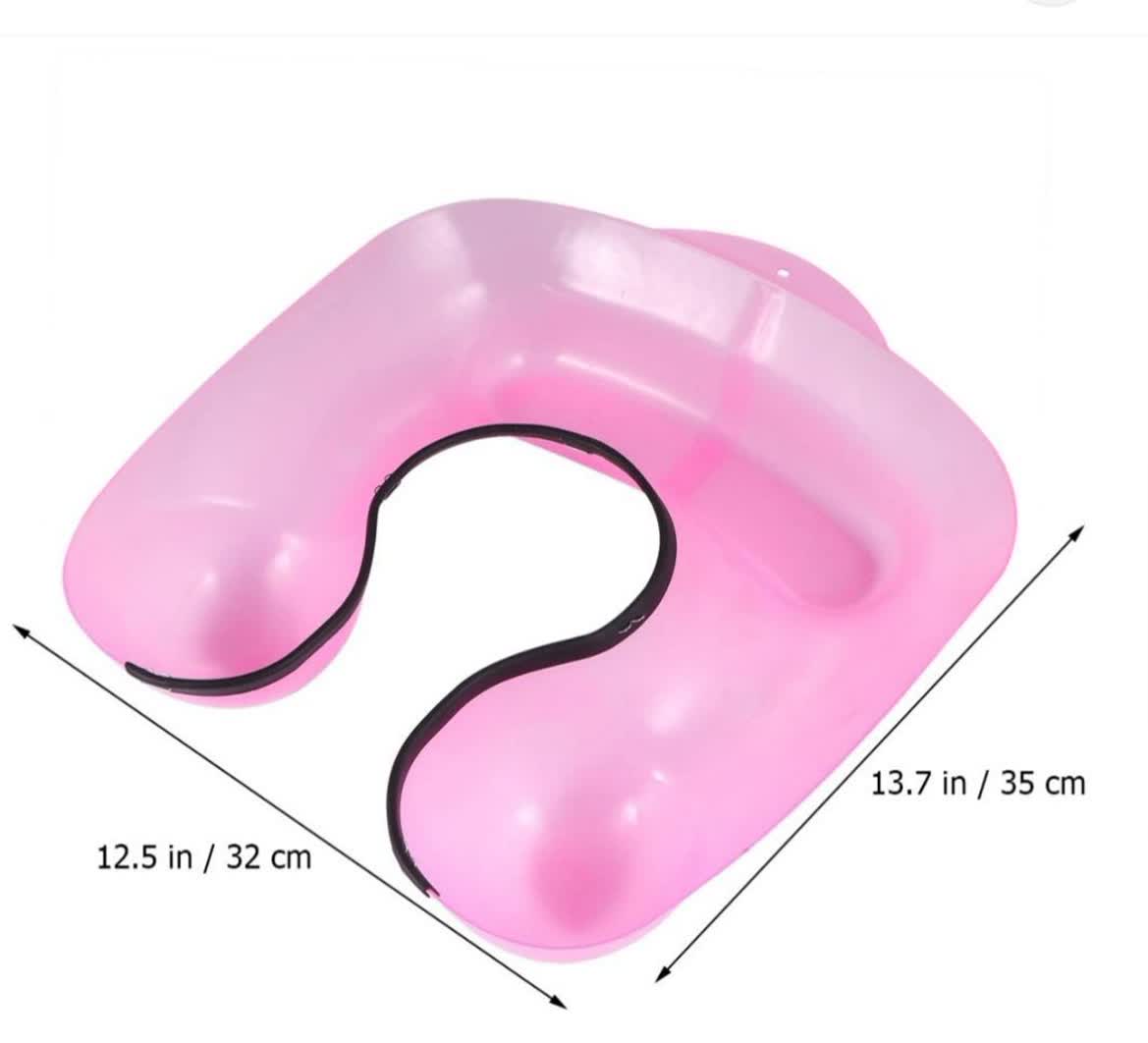 دورگردنی – نانو مو